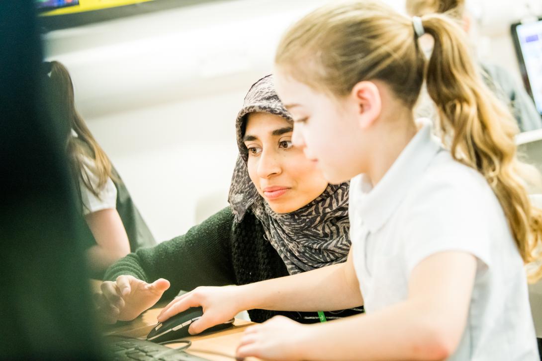 Resources for SEND and special schools | Challenge Partners